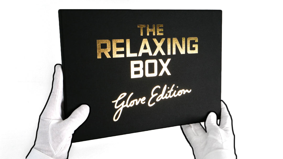 The Relaxing Box - Glove Edition – TheRelaxingEnd
